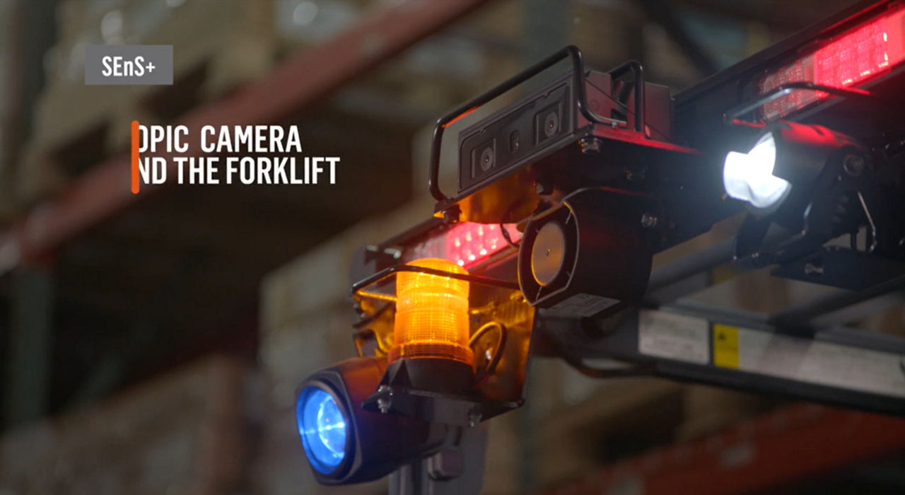 SEnS Smart Environment Sensor Plus® (SEnS+) Features and Benefits ...