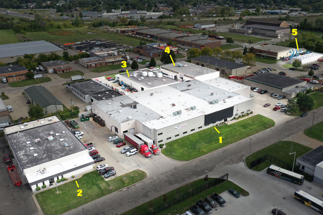 Bell Forklift | Authorized Toyota Forklift Dealer