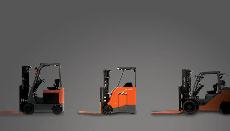 Toyota Industries Corporation Makes Forklifts, And So Much More ...