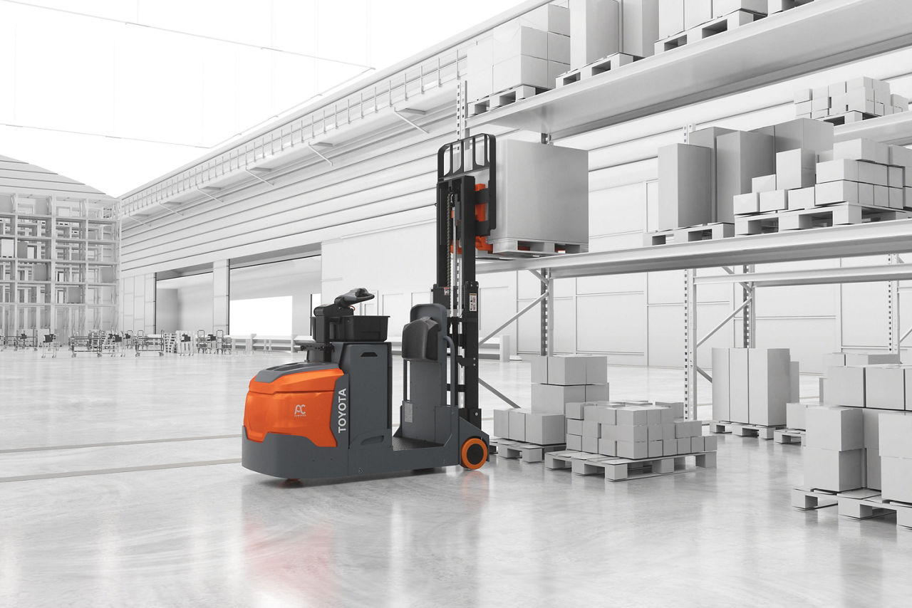 The Versatility Secret: Benefits of Multi-Purpose Material Handling ...