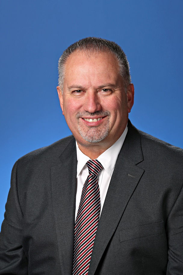 Dan Klassen | Vice President of New Business | Toyota Material Handling