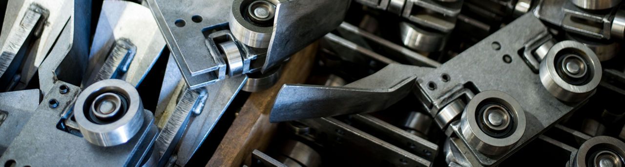 Pièces, services et garanties pour chariots élévateurs | Toyota Forklifts