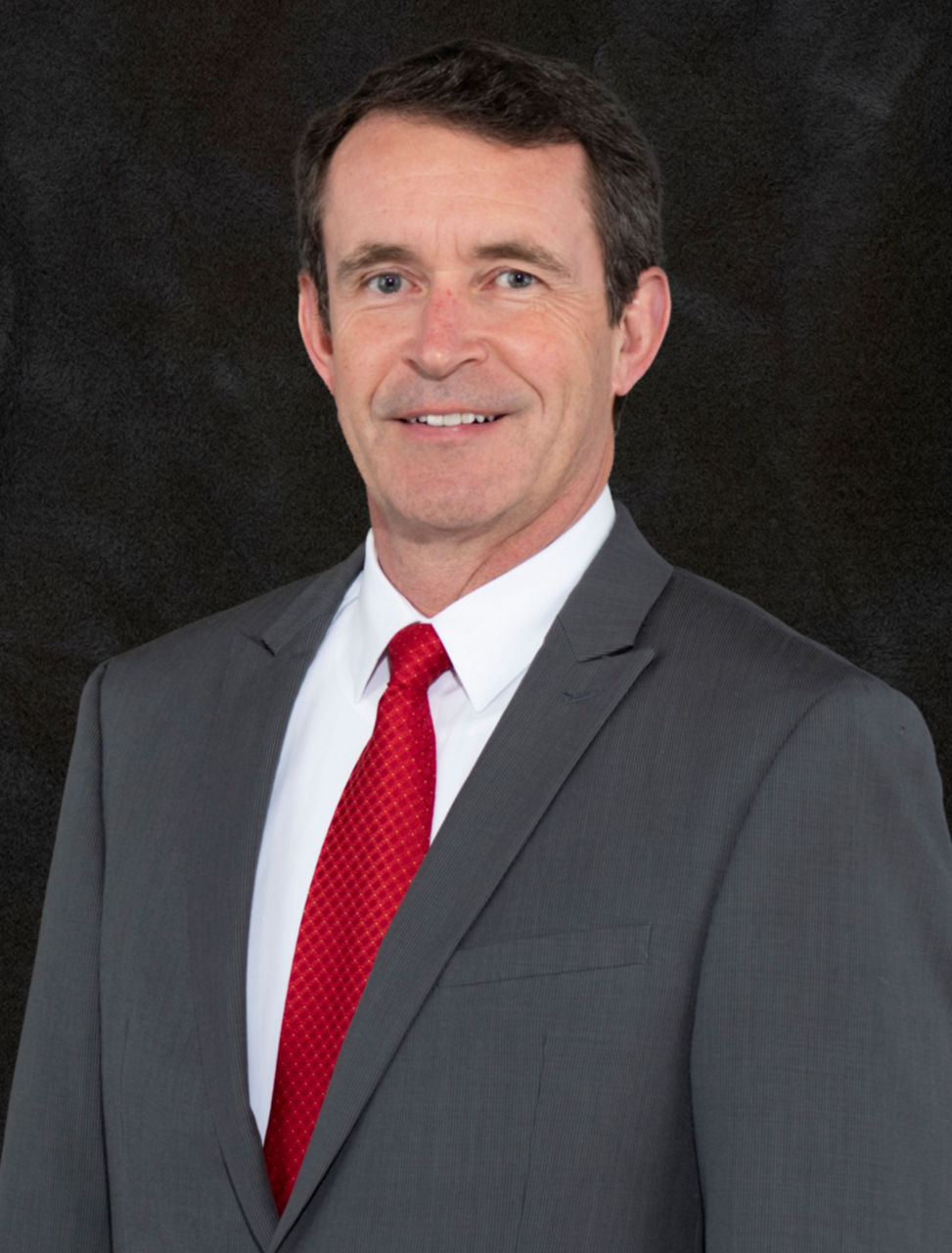 Michael Field | Chief Operations Officer | TMHNA