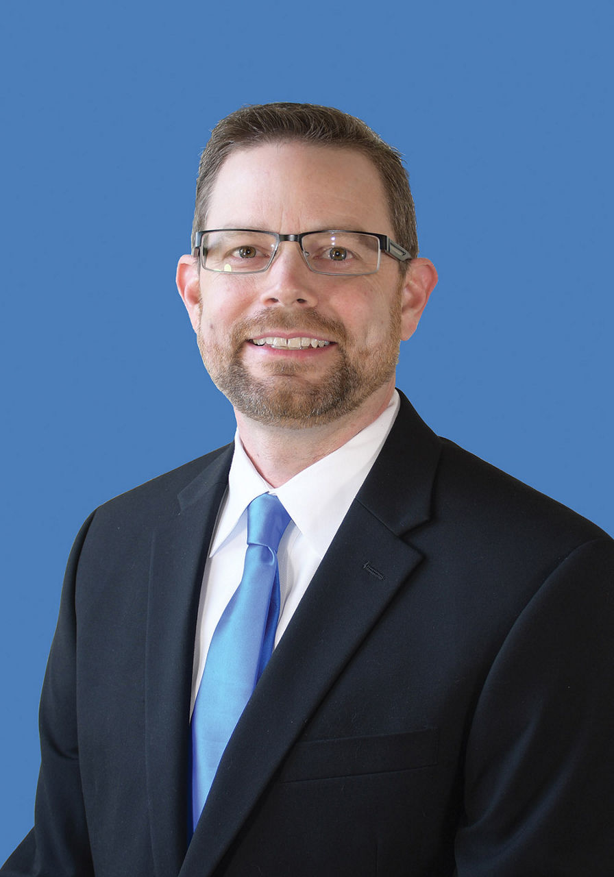 Ryan DeLaney | Vice President of Operations | Toyota Material Handling