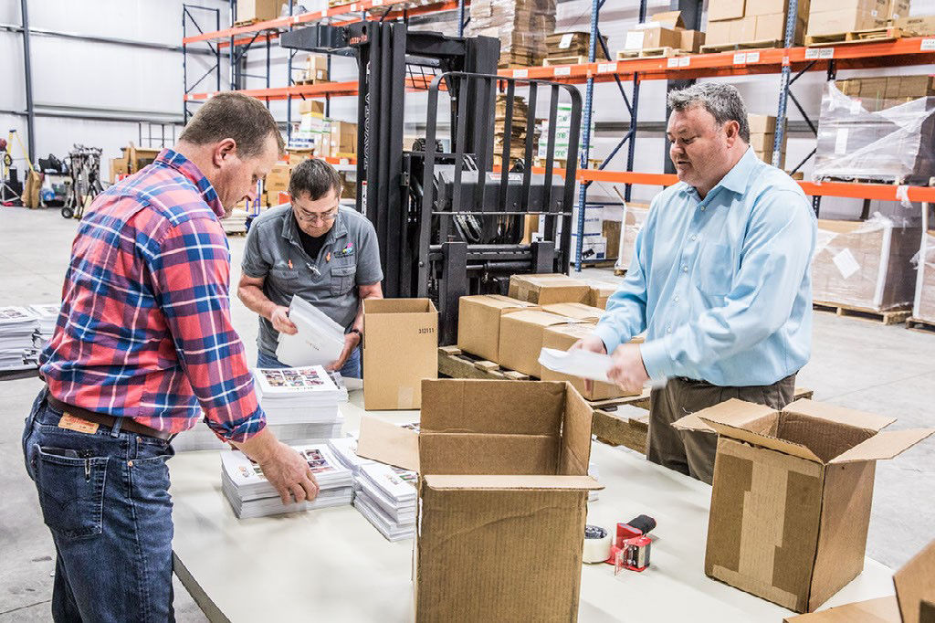 How To 5S Your Desk With Toyota's Lean Management Techniques | Toyota ...