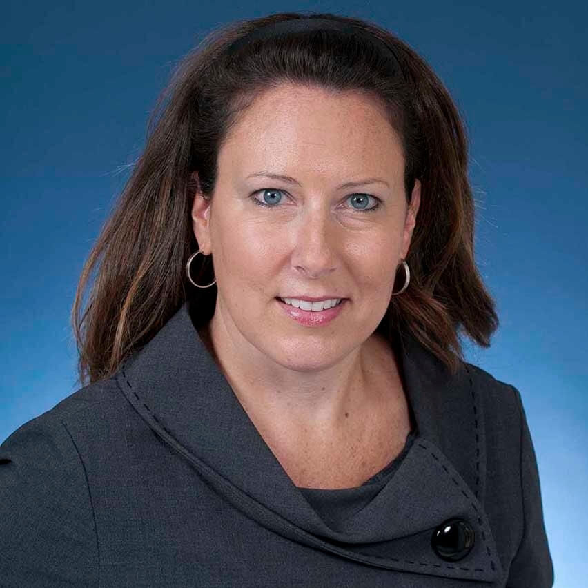 Líderes en liderazgo: Tracy Stachniak | Toyota Forklifts Blog