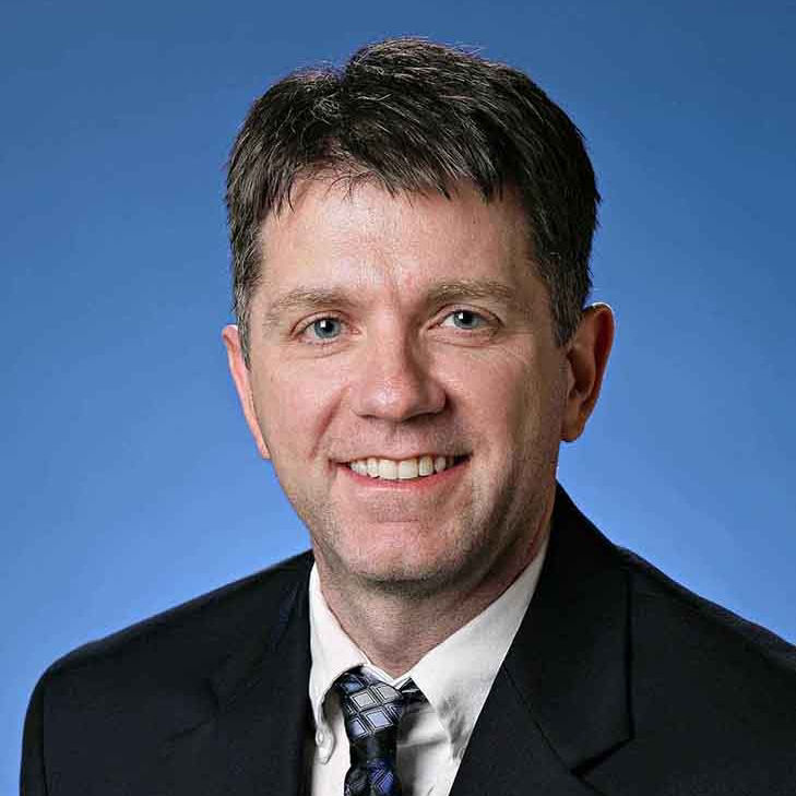 Tony Miller | Chief Supply Officer | TMHNA