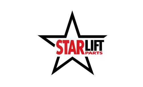 Toyota Starlift Parts | Toyota Forklifts