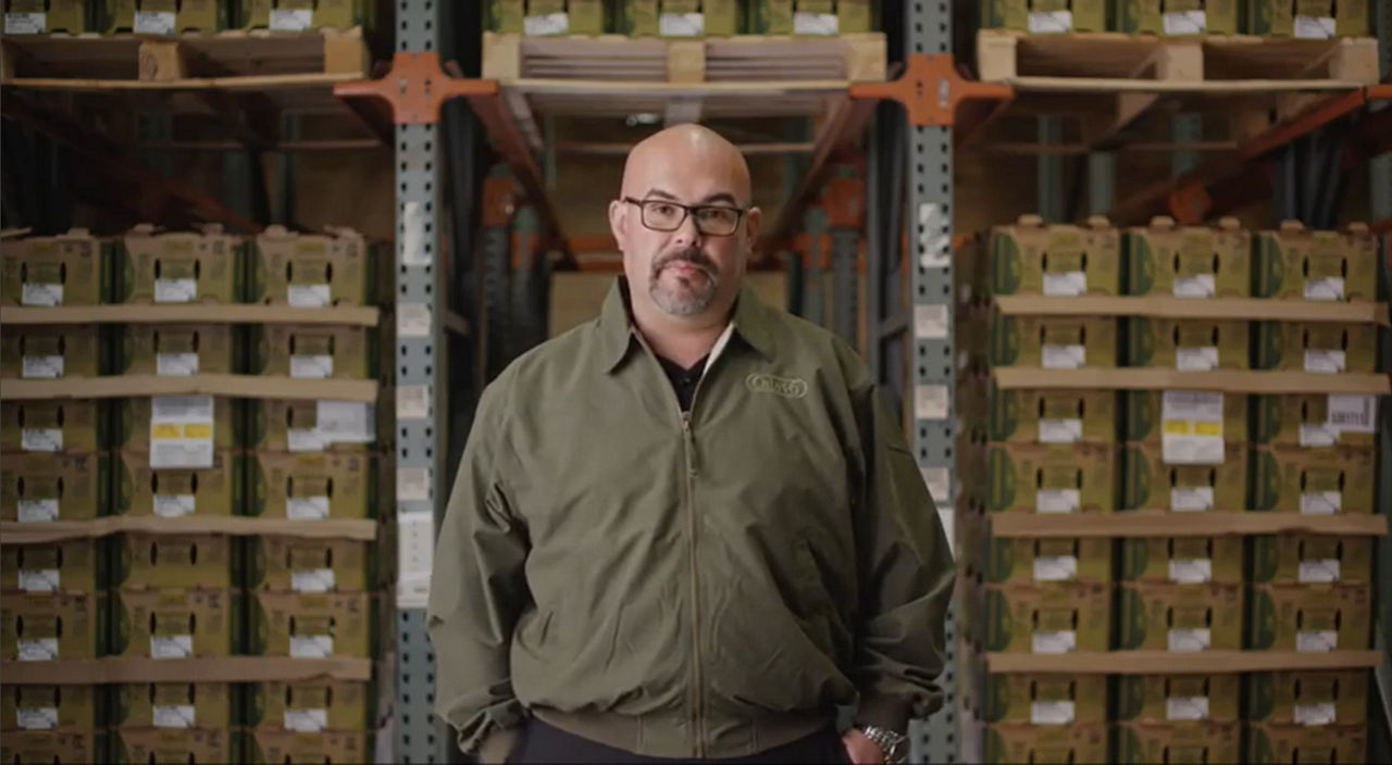 Calavo Growers Video Case Study | Toyota Forklifts
