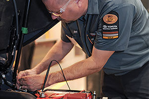 Developing Proper Lockout Tagout Procedures | Toyota Forklifts Blog