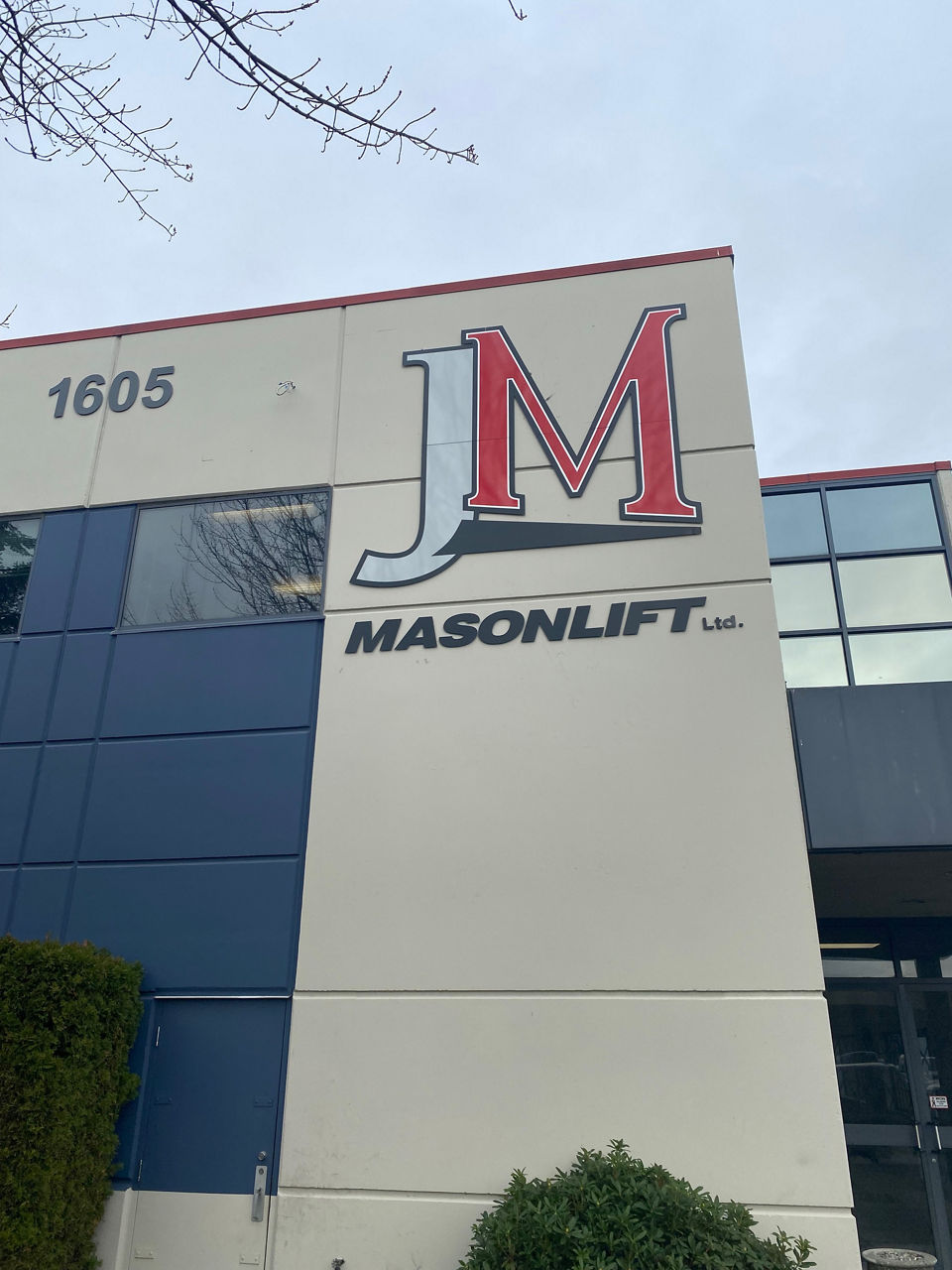 Mason Lift Ltd. | Authorized Toyota Forklift Dealer