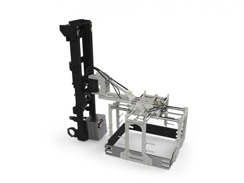 Picking the Right Layer Picker Forklift Attachment | Toyota Forklifts Blog