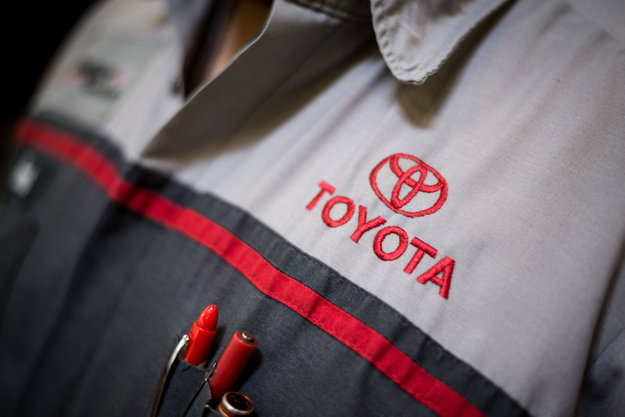 The Importance Of A Forklift Demo | Toyota Forklifts Blog